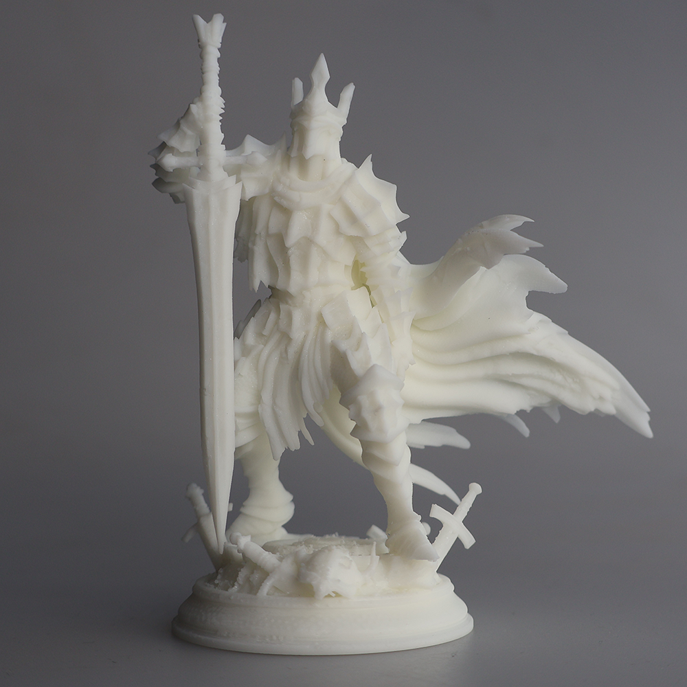 Alias Model Sharp & Rigid – Dokuz Kimya