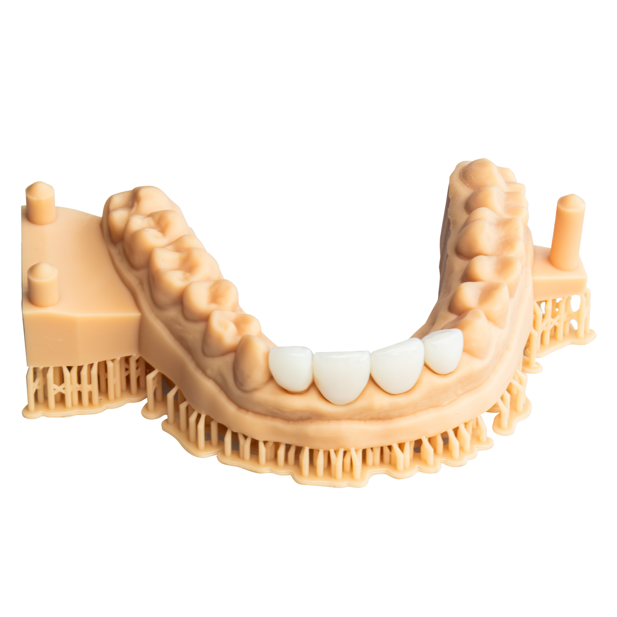 Alias Dental Temp MHF – Dokuz Kimya