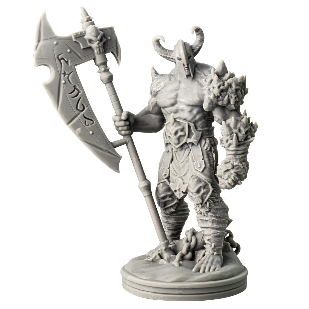 Alias Model Standard – Dokuz Kimya