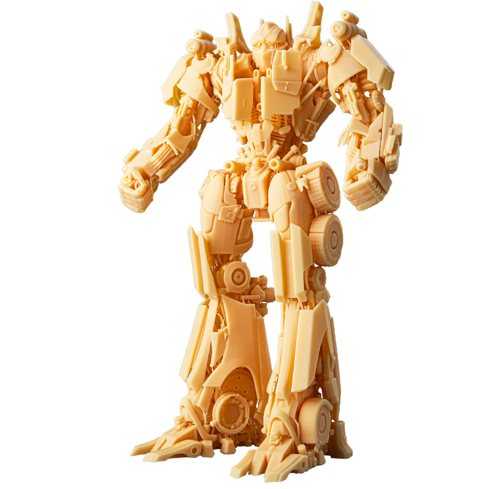 Alias Model Standard – Dokuz Kimya