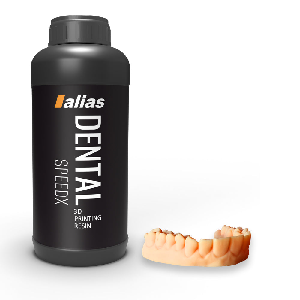 Alias Dental SpeedX – Dokuz Kimya
