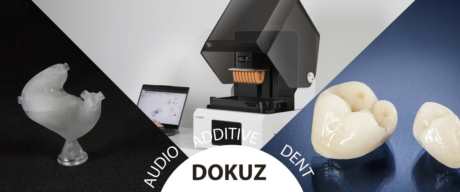 Dokuz Kimya-Alias 3D Printer Resin