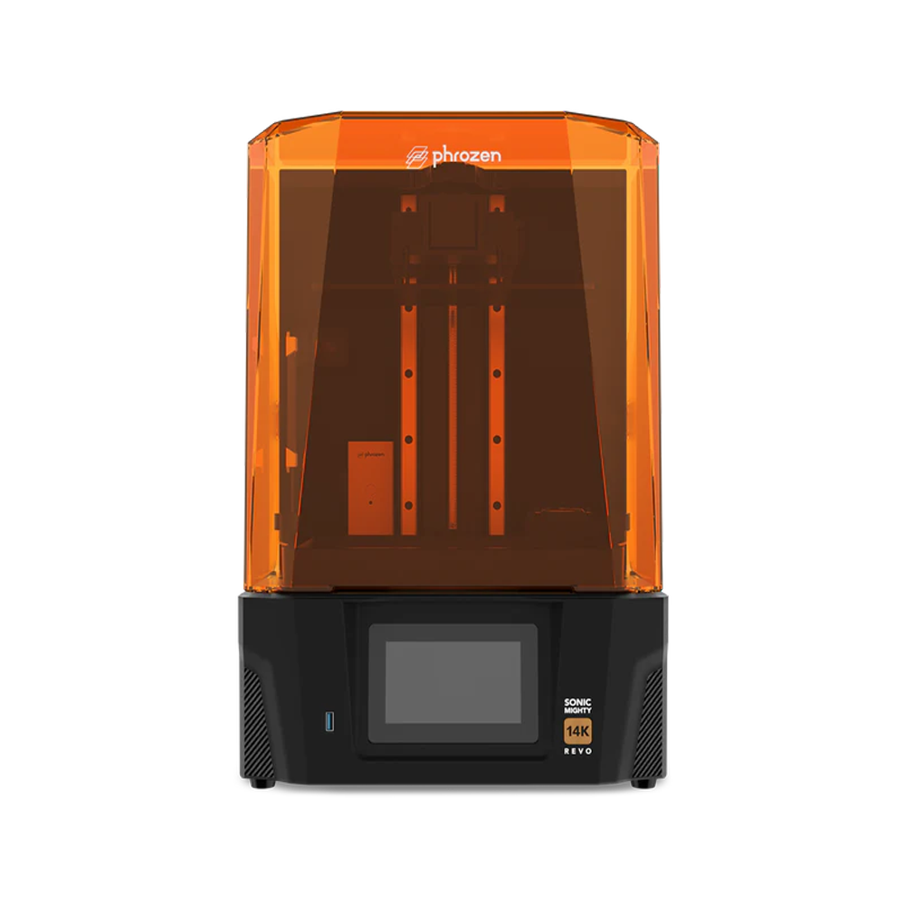 3D Printers – Dokuz Kimya