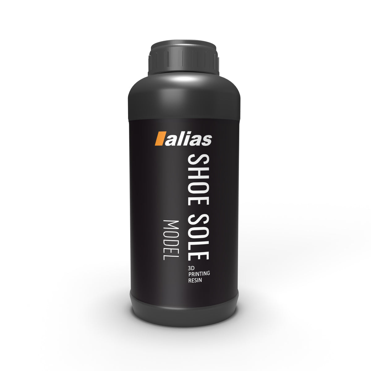 Alias Shoe Sole Model – Dokuz Kimya