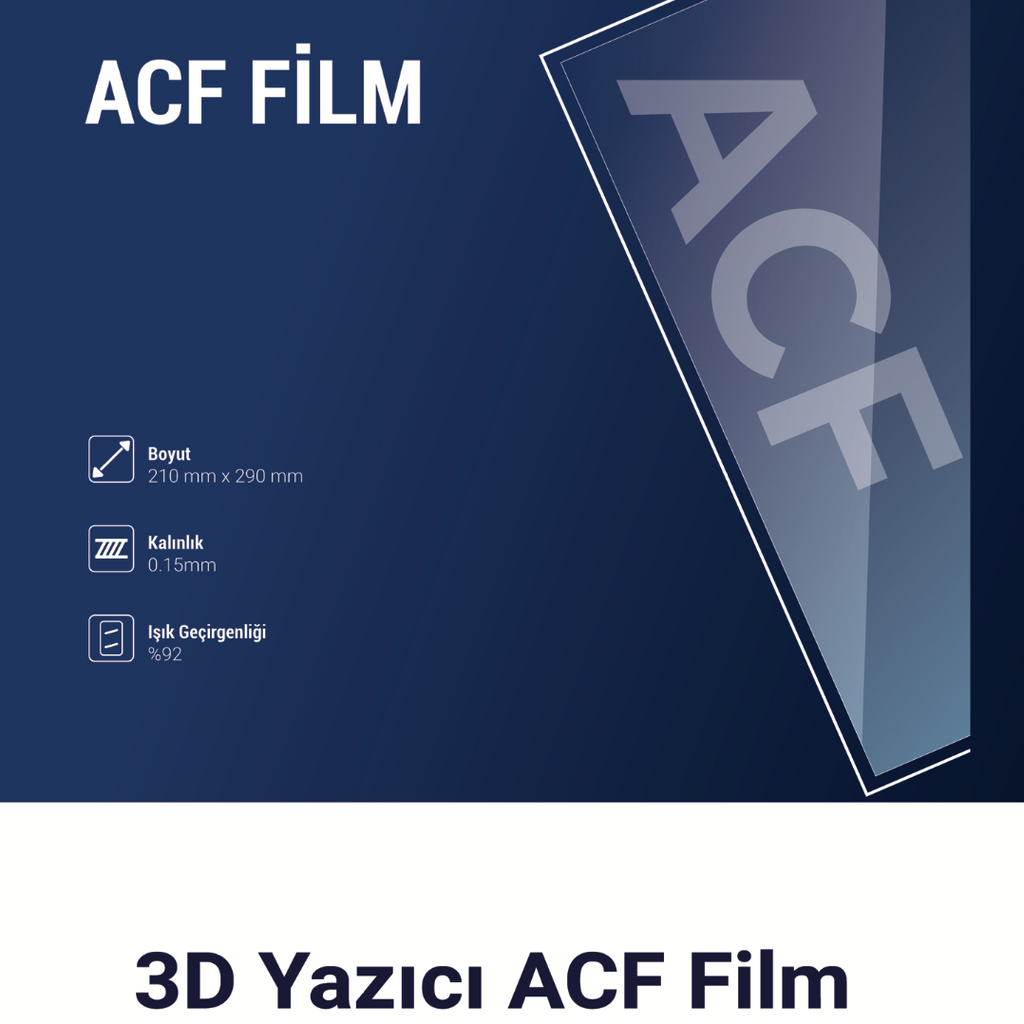 Ana sayfa ACF Film