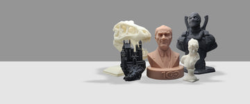 Dokuz Kimya-Alias 3D Printer Resin