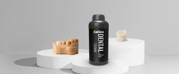 Dokuz Kimya-Alias 3D Printer Resin