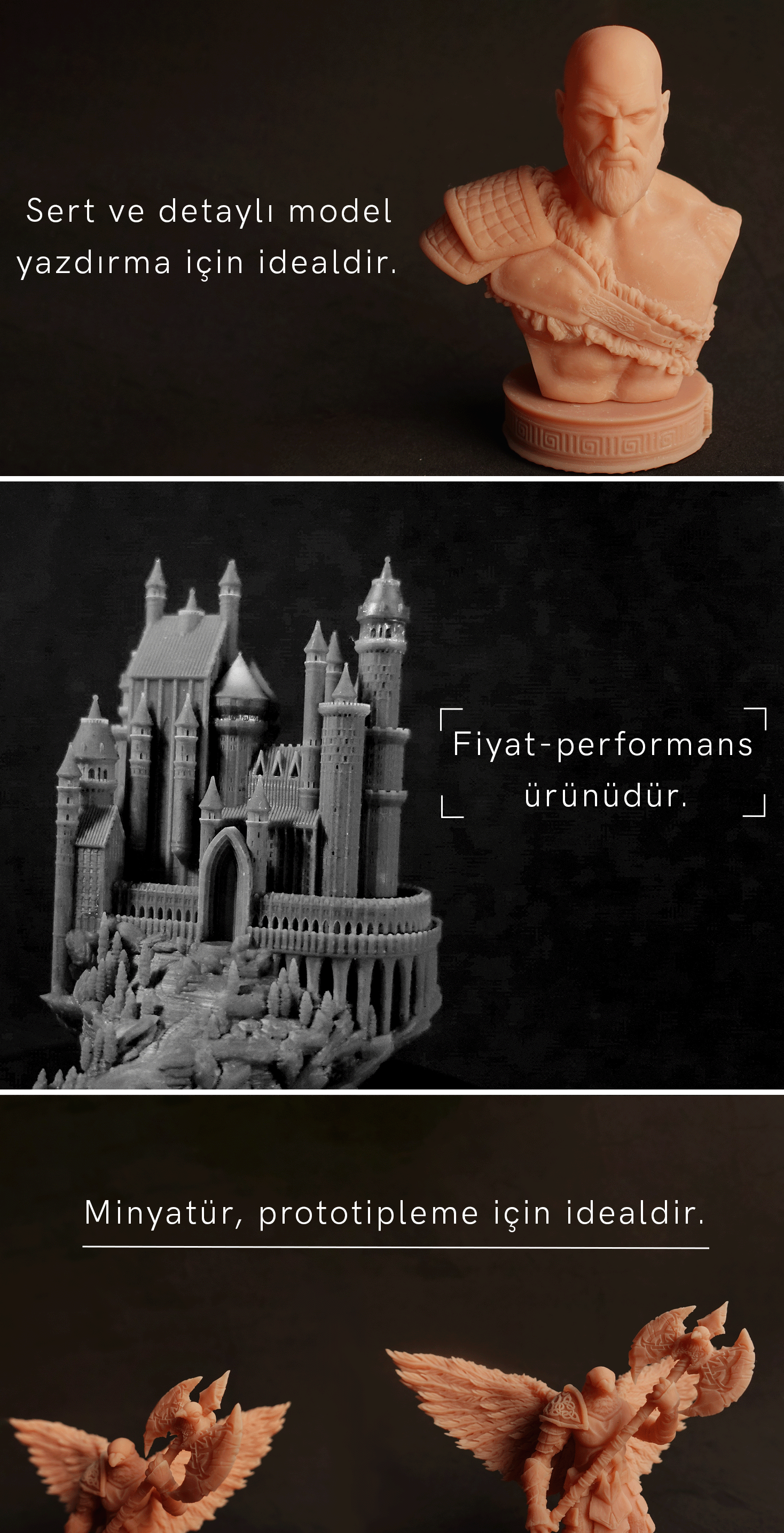 Alias Model Basic – Dokuz Kimya