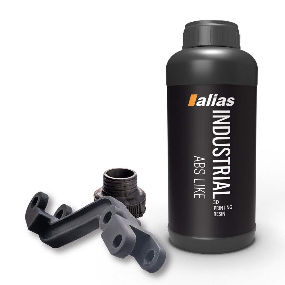 Alias Industrial Tough – Dokuz Kimya