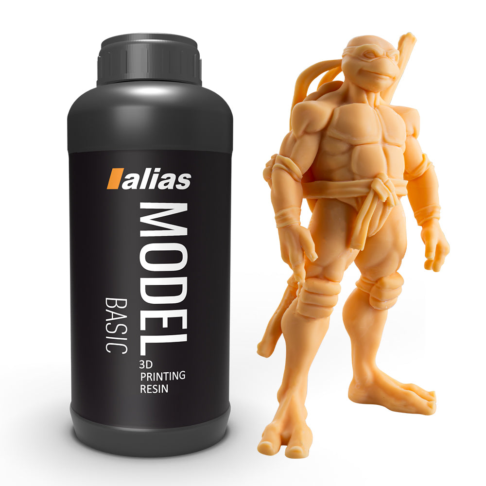 Alias Model Basic – Dokuz Kimya