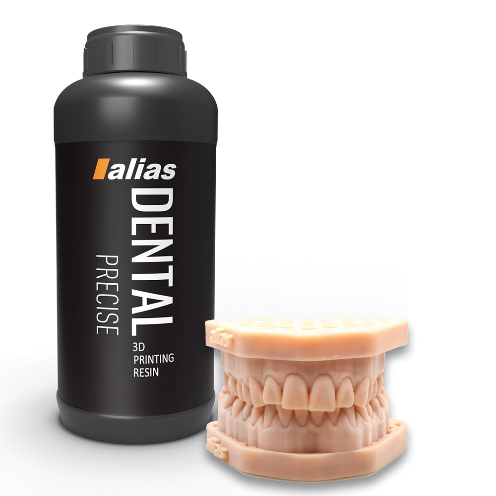 Alias Dental Model Precise – Dokuz Kimya