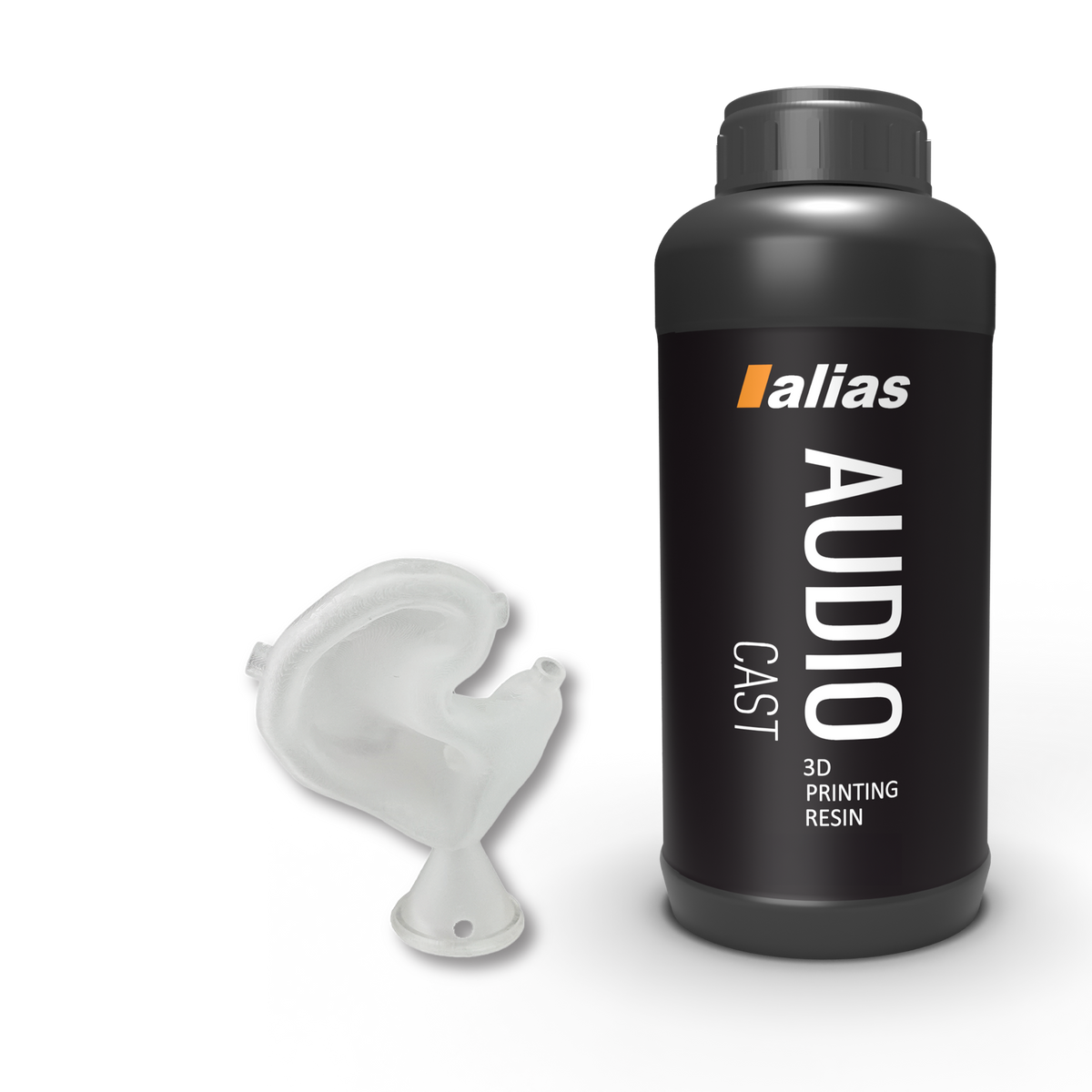 Audio Cast – Dokuz Kimya