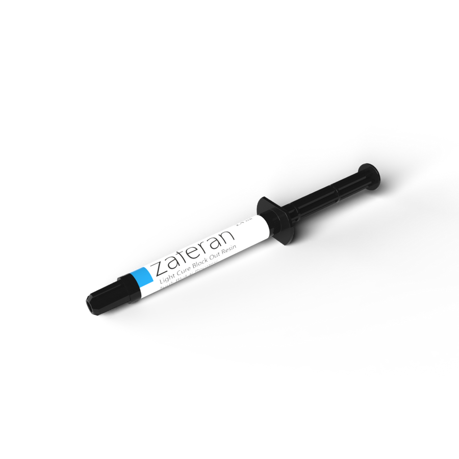 Dental Laboratuary – Dokuz Kimya